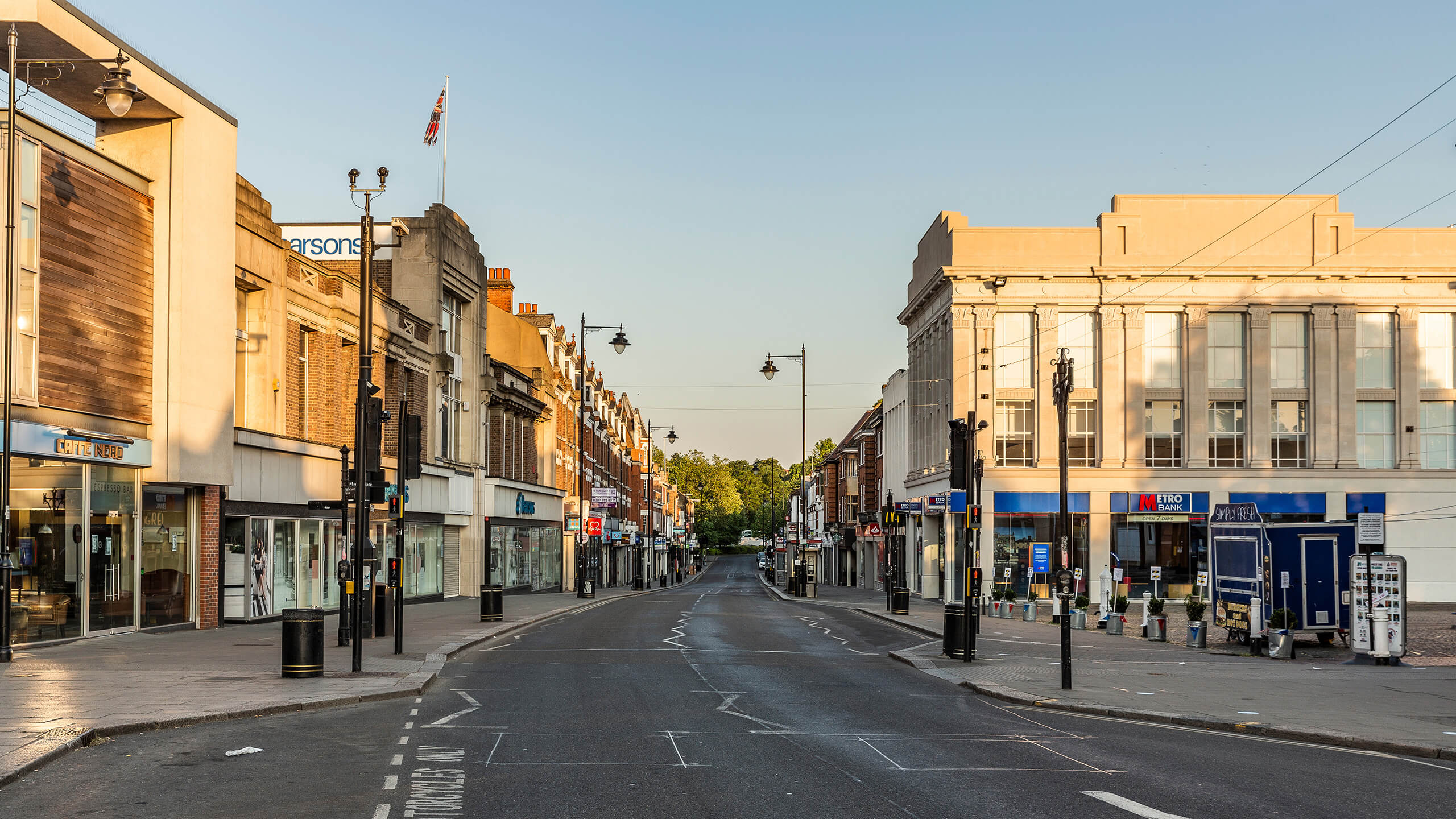 Boosting Britain’s High Streets - Policy Liaison Group for Housing ...